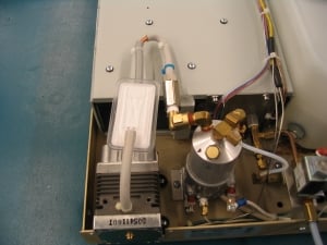 Stat-m Check Valve