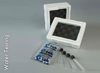 Dental Unit Waterline Testing