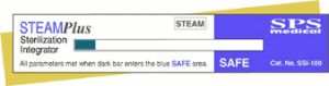 Does OSHA require weekly testing of sterilizers?