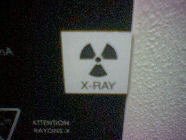 OSHA label permanency