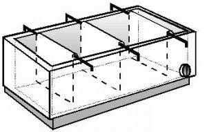 Ultrasonic Cleaner Testing